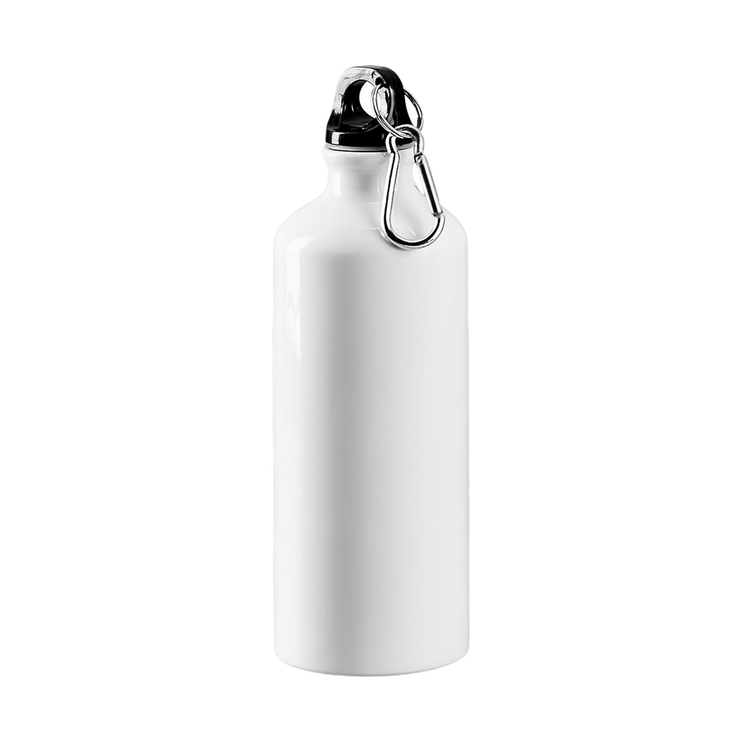 BOTELLA METÁLICA 600ML PERSONALIZADA – Popmania