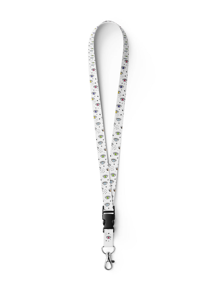 LANYARDS – Popmania